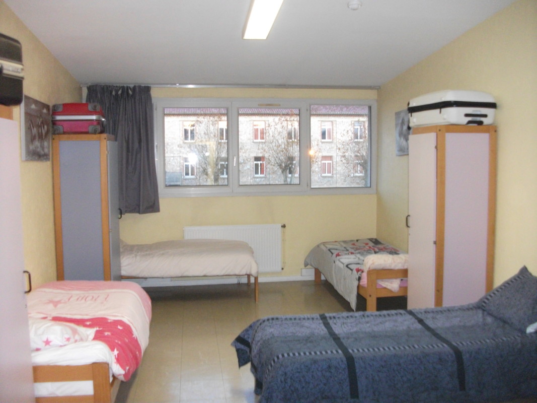 Internat : Etablissement catholique d'enseignement