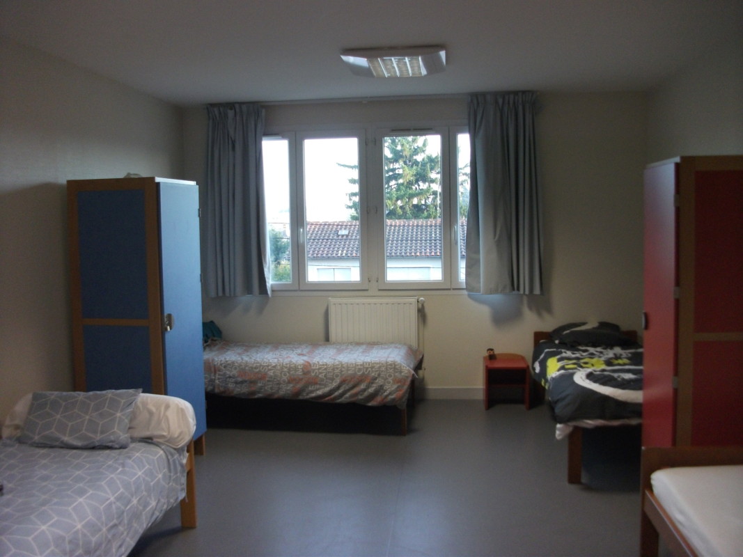 Internat : Etablissement catholique d'enseignement