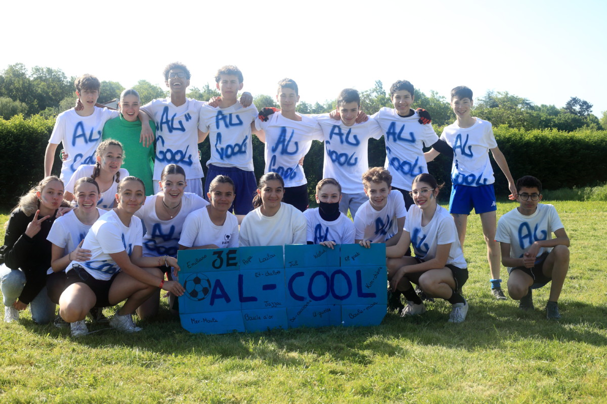 BARRAL, en fête pour les 90 ans de l’installation sur le site de la rue ...