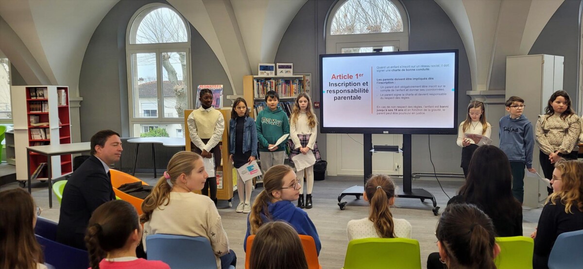 Un grand merci pour cette belle rencontre : M. TERLIER à la rencontre ...